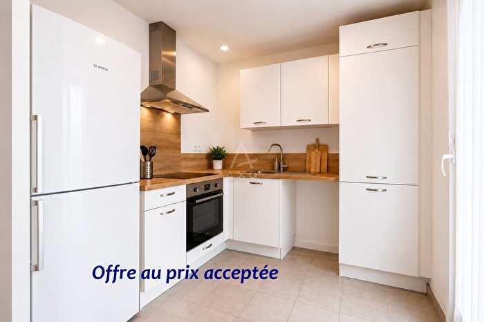 Maison 4 pièces à Liffré, à vendre