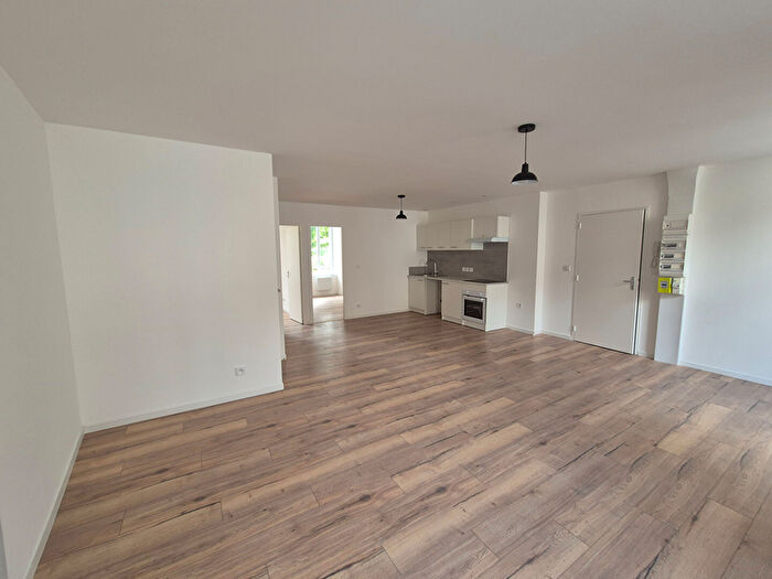 Appartement 3 pièces à Labastide-Rouairoux, à louer