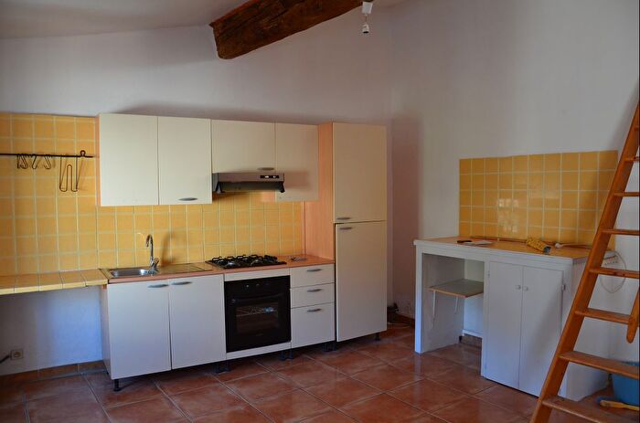 Appartement 4 pièces à louer - Saint-Hippolyte-du-Fort