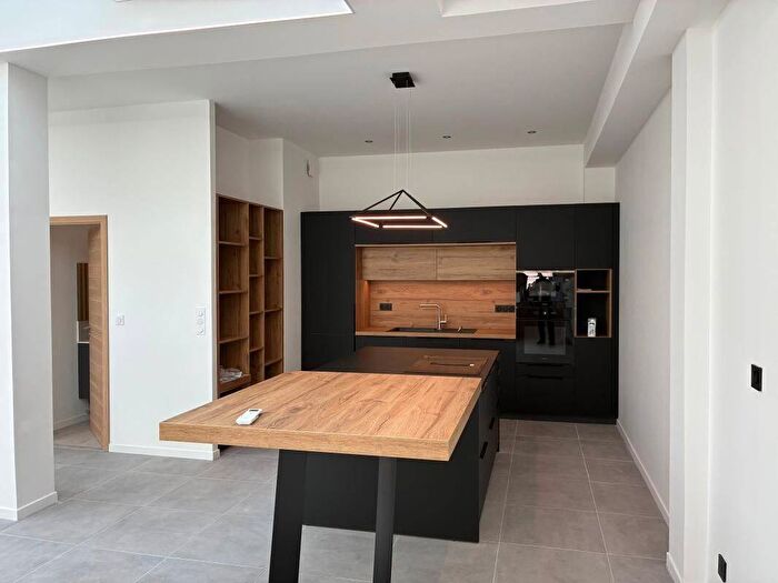 Henriville, Amiens - Appartement 4 pièces à louer