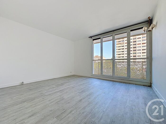 Saint-Michel-sur-Orge, Bois des Roches : Appartement 2 pièces à louer