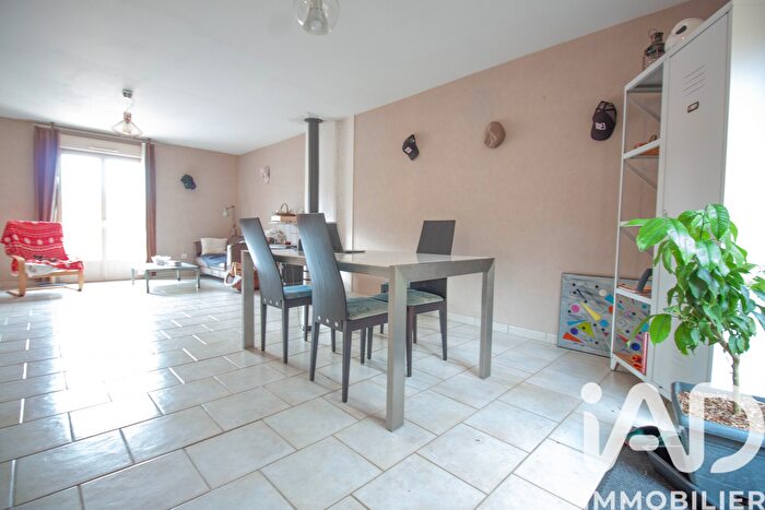 Maison à vendre - Noiron-sur-Bèze - 5 pièces - 3 chambres