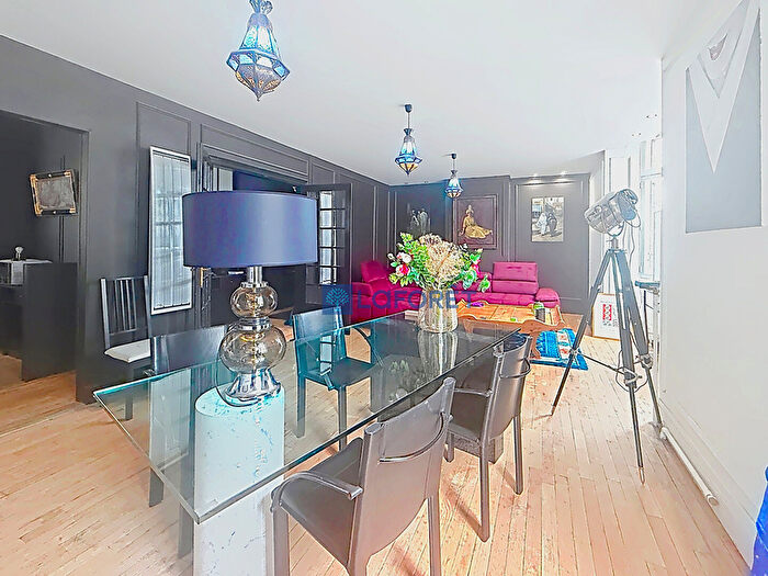 Appartement 5 pièces à vendre à Péronne