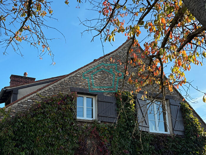 Appartement à louer - Garancières - 3 pièces - 1 chambre