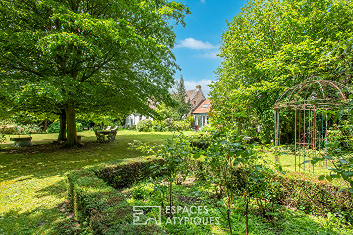 Maison 4 pièces à Hoymille, à vendre