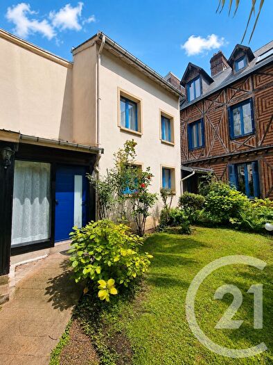 Rouen, Vieux Marché, Cathédrale - Appartement 2 pièces à vendre