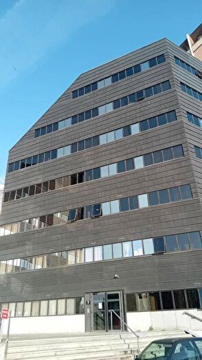 Appartement à louer - Saint-Aubin, Dupuy, Toulouse - 3 pièces - 2 chambres