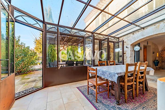 Maison à vendre - Bellegarde - 6 pièces - 4 chambres