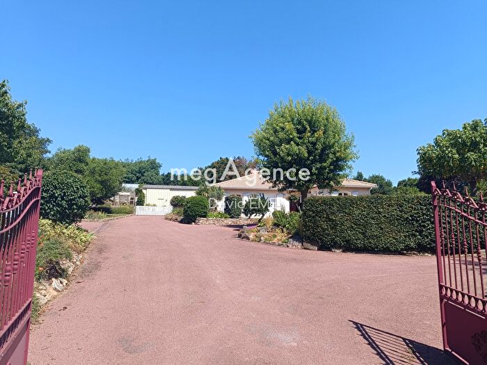 Maison 6 pièces à vendre - Maché