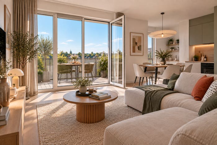 Maison 3 pièces à Le Mans, Gazonfier, à vendre