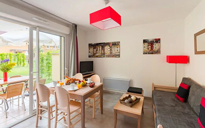 Montignac - Appartement 2 pièces à vendre