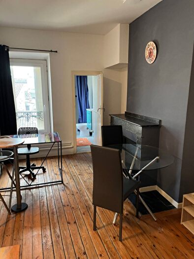 Appartement à louer - Carcassonne - 1 pièce