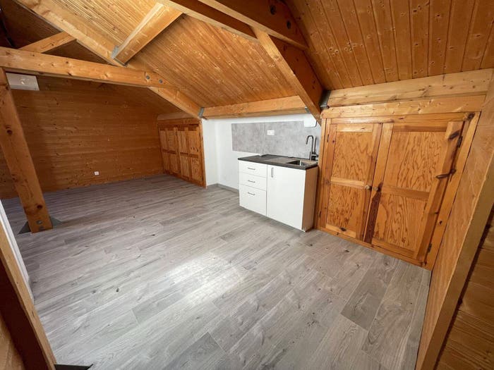 Appartement 2 pièces à louer - Centre Ouest, Sainte-Sigolène