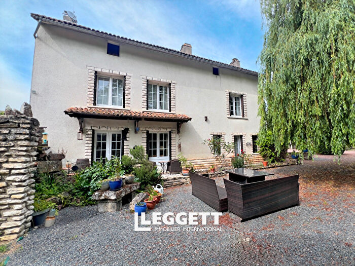 Moncontour : Maison 7 pièces à vendre