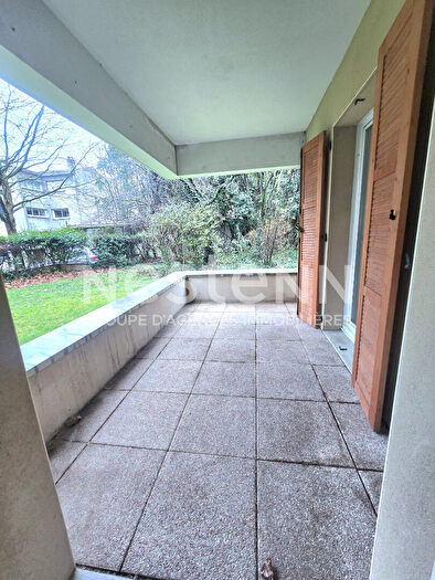 Appartement à louer - Toulouse, Compans-Caffarelli - 3 pièces - 2 chambres