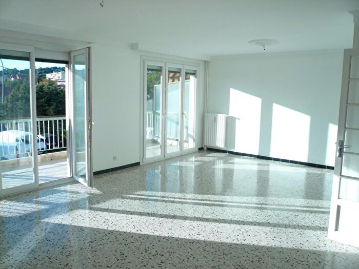 Appartement à vendre - La Seyne-sur-Mer, Sud - 3 pièces - 2 chambres