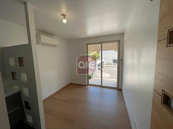 Prades-le-Lez : Appartement 2 pièces à louer