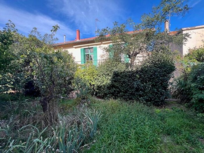 Maison à vendre - Nîmes, Les Amoureux - 4 pièces - 3 chambres