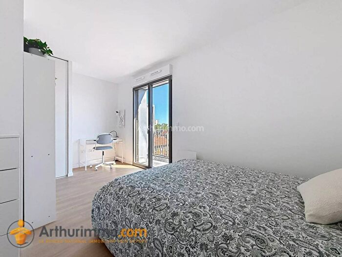 Appartement 1 pièce à Barbâtre-Saint Remy-Verrerie, Reims, à louer