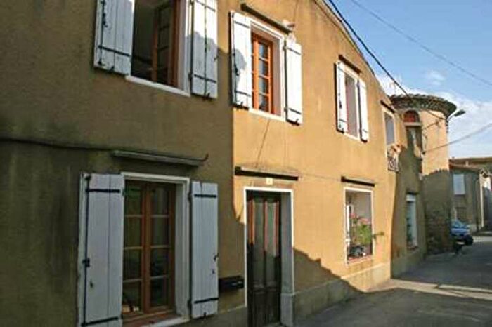 Maison à vendre - Taurize - 6 pièces - 4 chambres