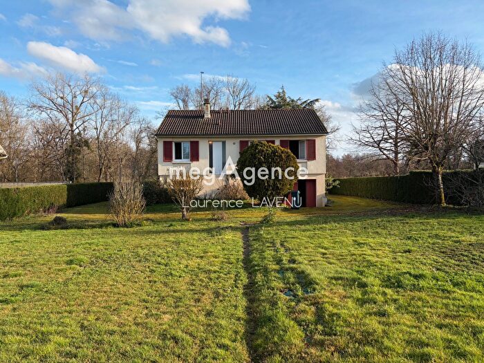 Maison à vendre - Arthon - 4 pièces - 3 chambres