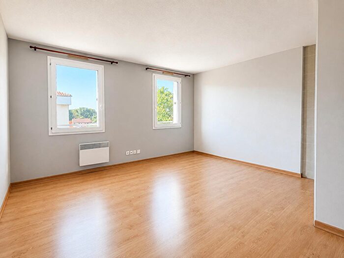 Appartement 1 pièce à louer - Toulouse, Lardenne