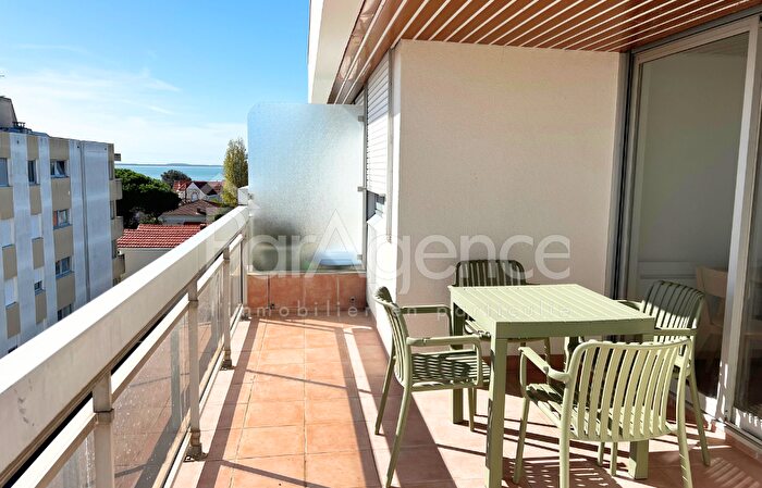 Vaux-sur-Mer - Appartement 2 pièces à louer