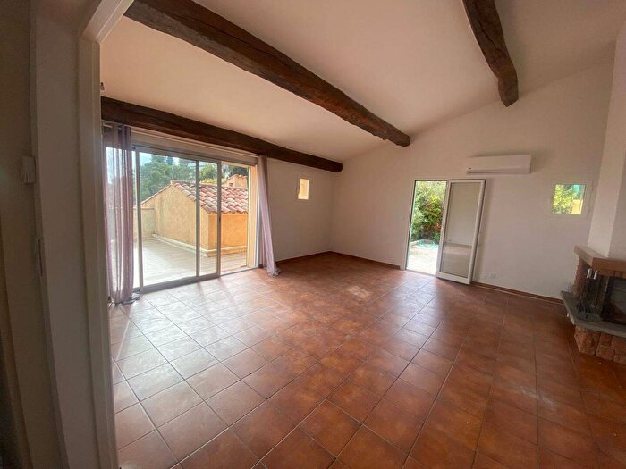 Maison 4 pièces à louer - Èze