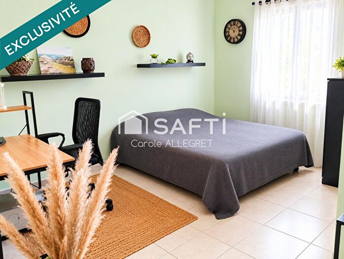 Maison 6 pièces à Meximieux, à vendre