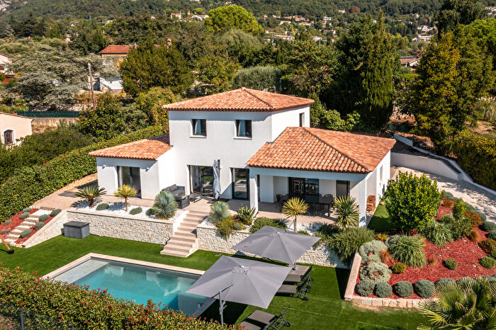Maison 5 pièces à vendre - Vence, La Sine, La Plus Basse Sine