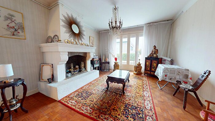 Toulouse, Pont des Demoiselles, Saint-Exupéry : Maison 6 pièces à vendre