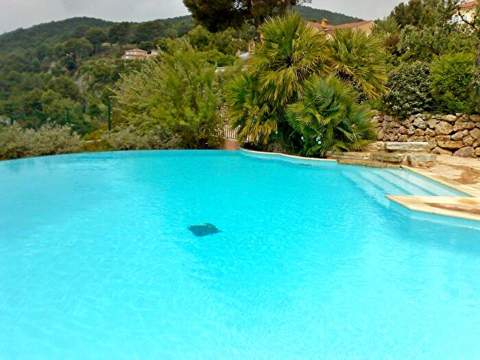 Appartement à vendre - Saint-Raphaël, Dramont - 3 pièces - 2 chambres