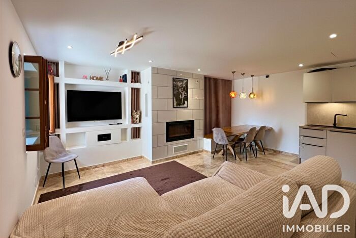 Maison 5 pièces à vendre à La Garde-Freinet