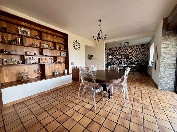 Maison à vendre - Sainte-Hélène-du-Lac - 10 pièces - 6 chambres