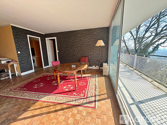 Appartement à vendre - Palaiseau, Plateau - 4 pièces - 2 chambres