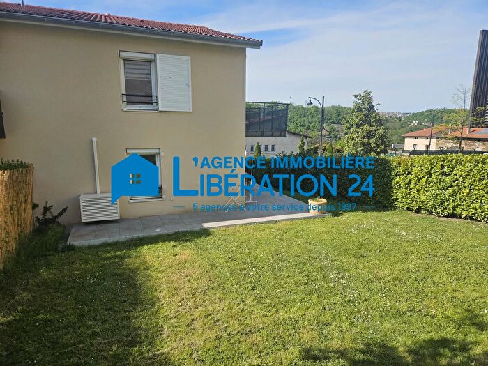 Appartement à vendre - Lorette - 3 pièces - 2 chambres