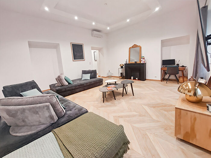 Appartement à vendre - Ajaccio, La Viletta, Pietrina, Gare - 3 pièces - 2 chambres