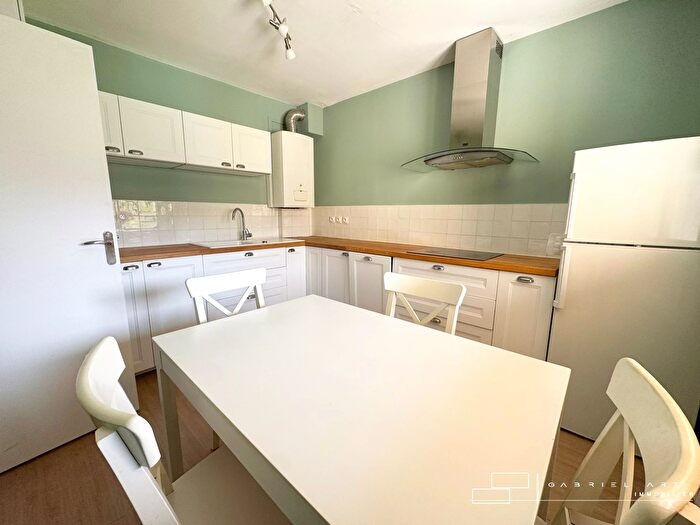 Maison 4 pièces à vendre - Auch, Zone d'activité Sud