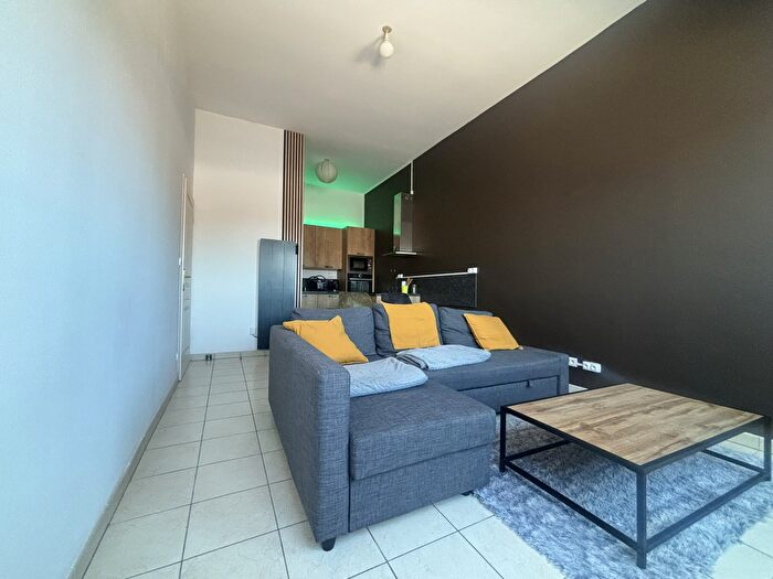 Chambly - Appartement 2 pièces à louer