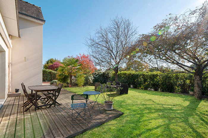 Maison à vendre - Betton - 7 pièces - 5 chambres