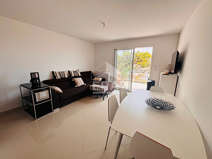 Appartement 3 pièces à vendre - Fleury, Saint-Pierre, Les Cabanes