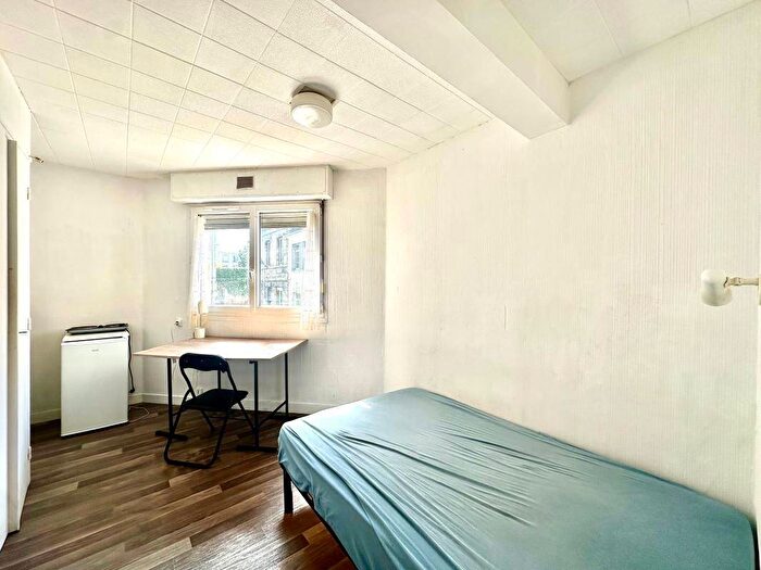 Appartement 1 pièce à louer à Centre ville, Bordeaux