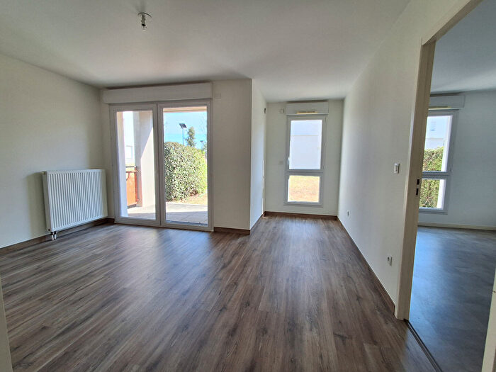 Saint-Sébastien-sur-Loire, Ouest : Appartement 2 pièces à vendre