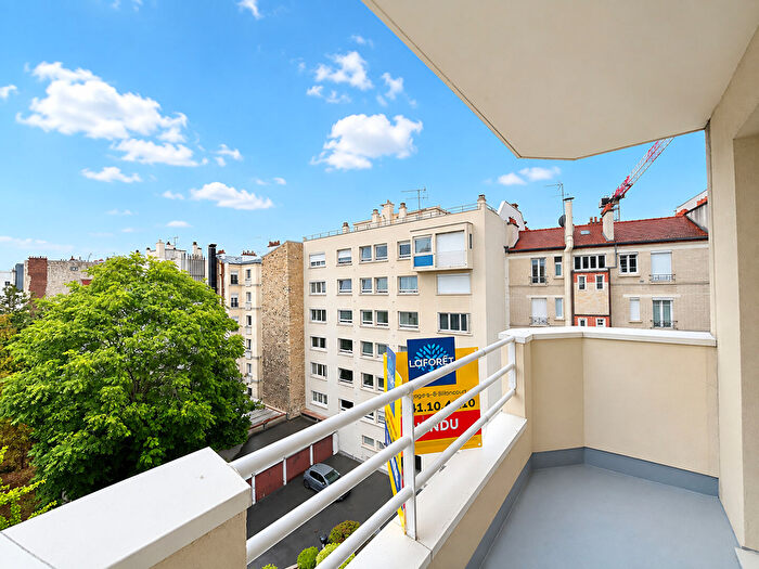 Appartement 1 pièce à vendre - Boulogne-Billancourt, Silly, Gallieni