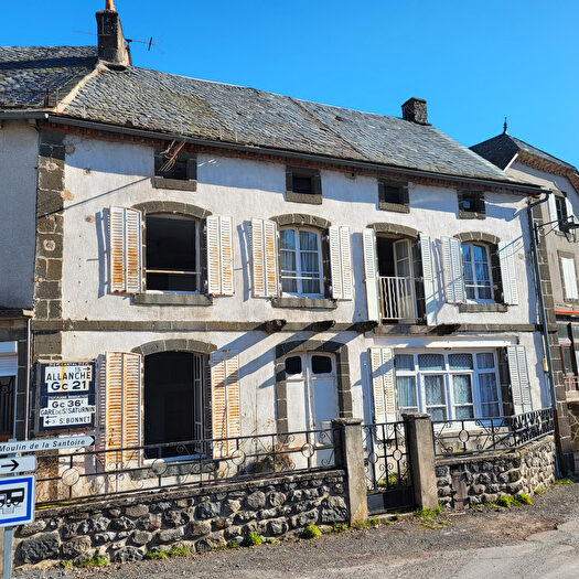 Maison à vendre - Saint-Saturnin - 7 pièces - 3 chambres