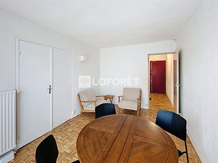 Appartement à louer - Villejuif, Epi dOr, Lozaits, Lilas - 2 pièces - 1 chambre