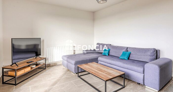 Appartement à vendre - Saumur, Dampierre - 5 pièces