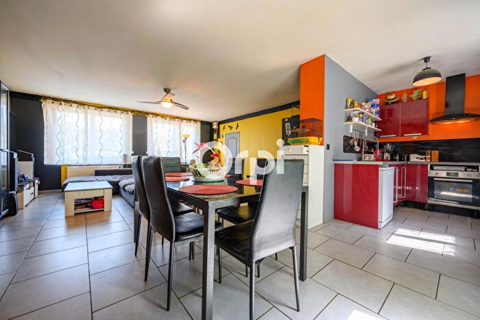 Aniche : Maison 4 pièces à vendre