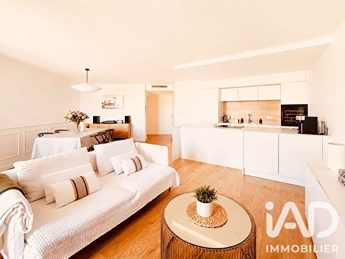 Limonest : Appartement 4 pièces à vendre