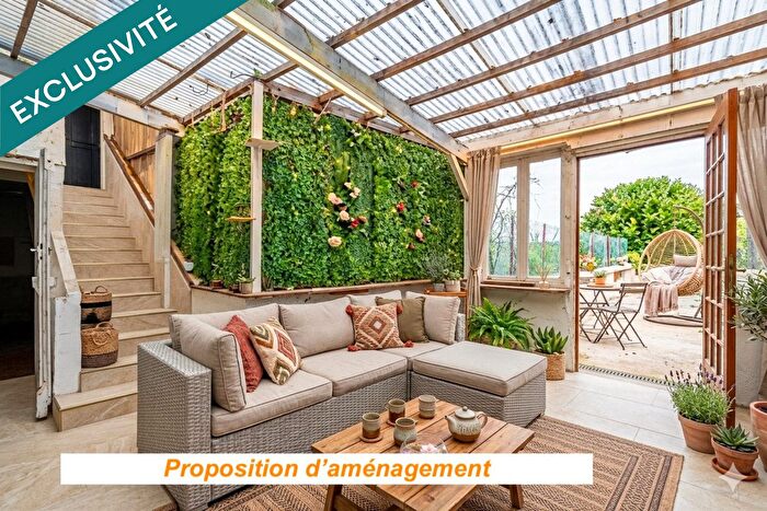 Maison 7 pièces à Zoufftgen, à vendre
